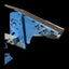 Integral Bolster and Fullering Attachment